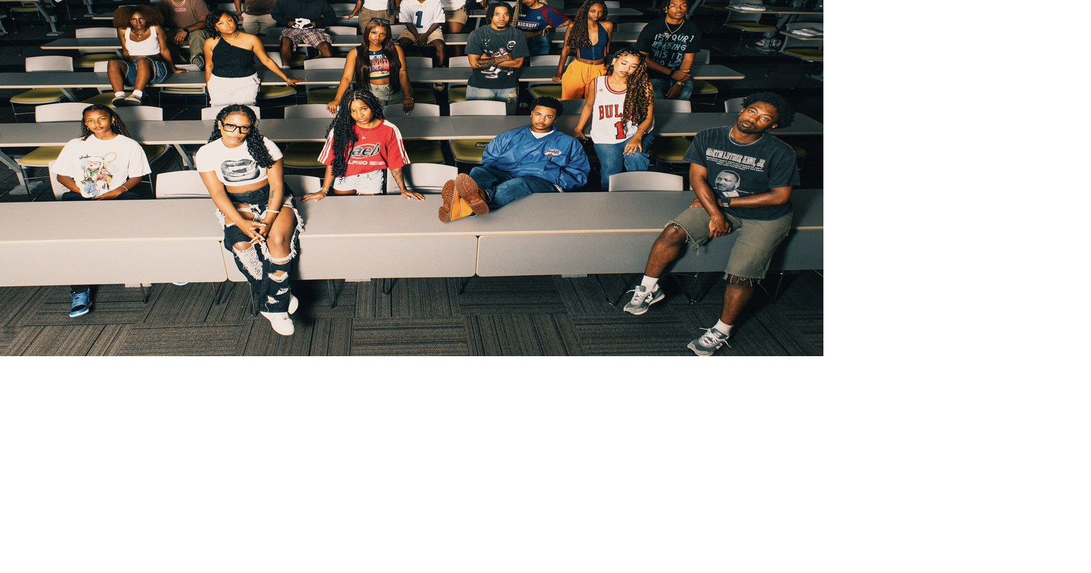 UNC Charlotte's Building Black Students creates support and community ...