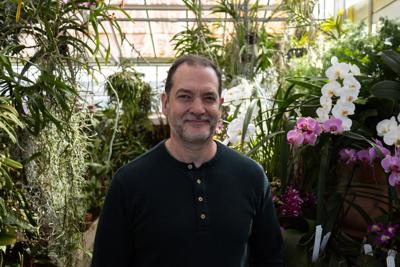 UNC Charlotte botanical gardens director reflect on 10 years | Arts And ...