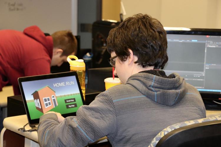 48 Hours: An Inside Look at the Global Game Jam | Arts And Culture ...