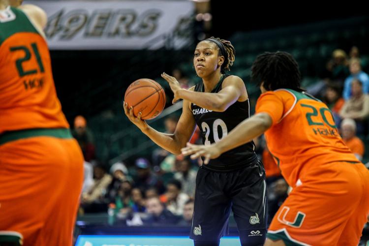 Player Performance Analysis: Kira Gordon vs. Miami | Sports ...