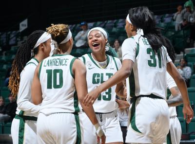 Charlotte women's basketball seeks strong inaugural AAC season | Sports ...