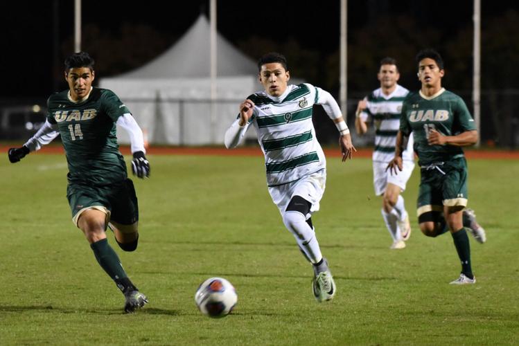 Niners, Bronico Burn Blazers | Sports | ninertimes.com