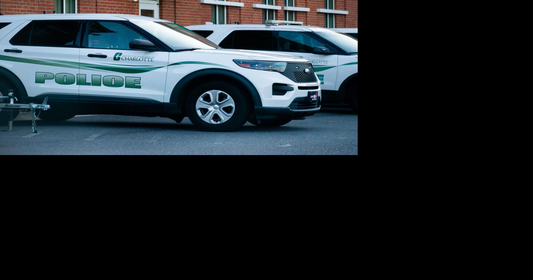 UNC Charlotte implements revisions and updates to security | News ...