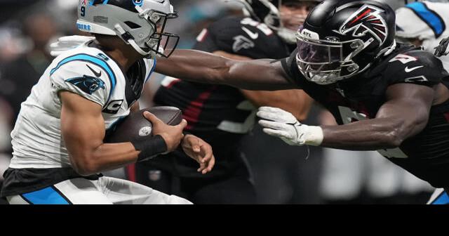 NFL rookie QB recap: Week one | Sports | ninertimes.com