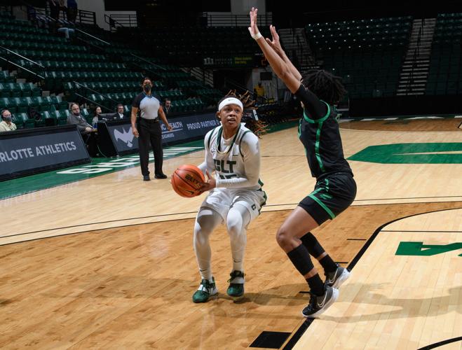 Mikayla Boykin and Jada McMillian step into lead roles while finishing ...