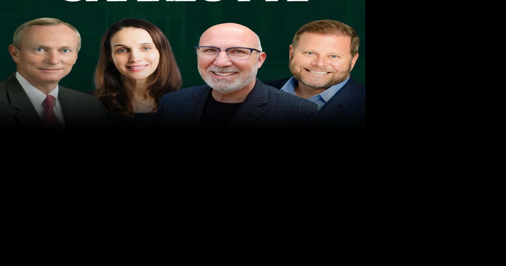 UNC Charlotte appoints four new members to its Board of Trustees | News | ninertimes.com