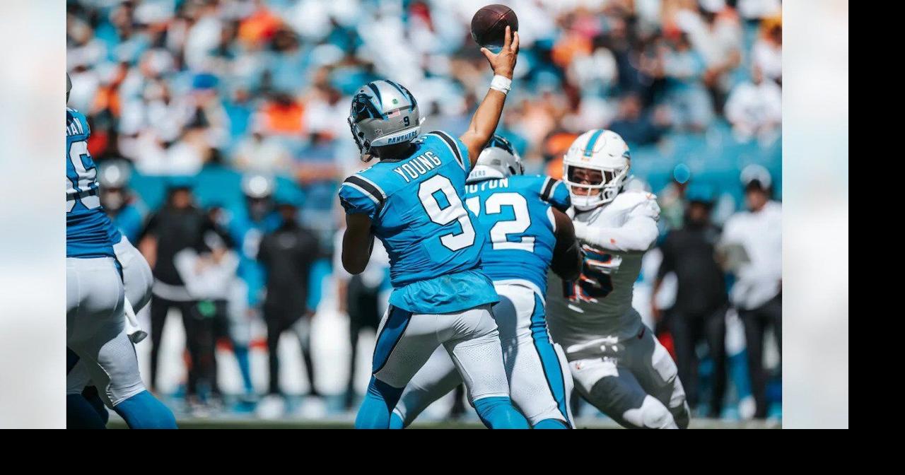 NFL rookie QB recap: Week six | Sports | ninertimes.com