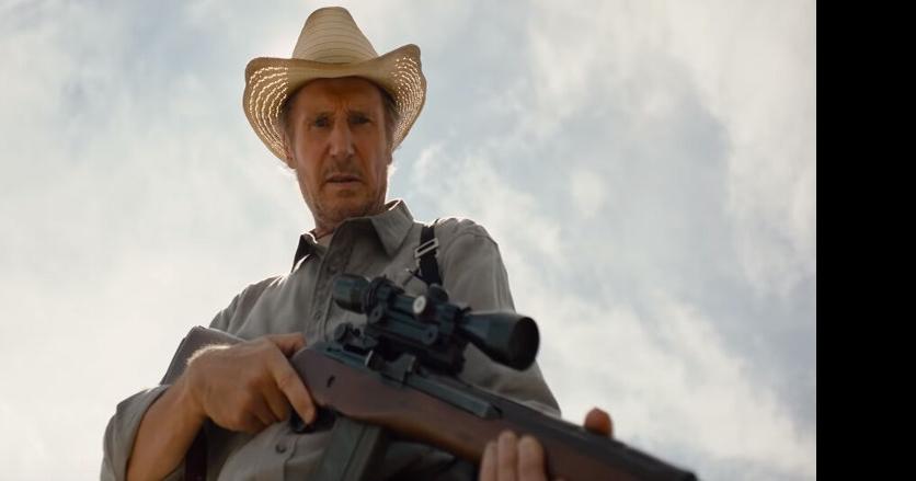 FILM REVIEW: The Marksman | Arts And Culture | ninertimes.com