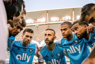 Column: Looking how Charlotte FC's season has gone so far | Sports ...