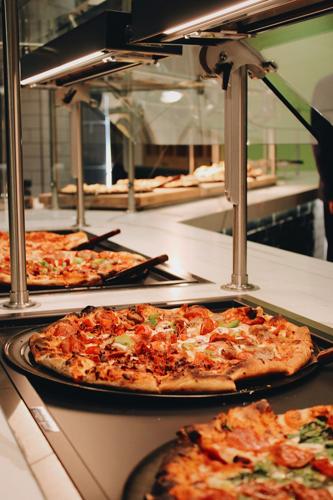 Social 704 Express added to Niner Diners mobile app | News | ninertimes.com