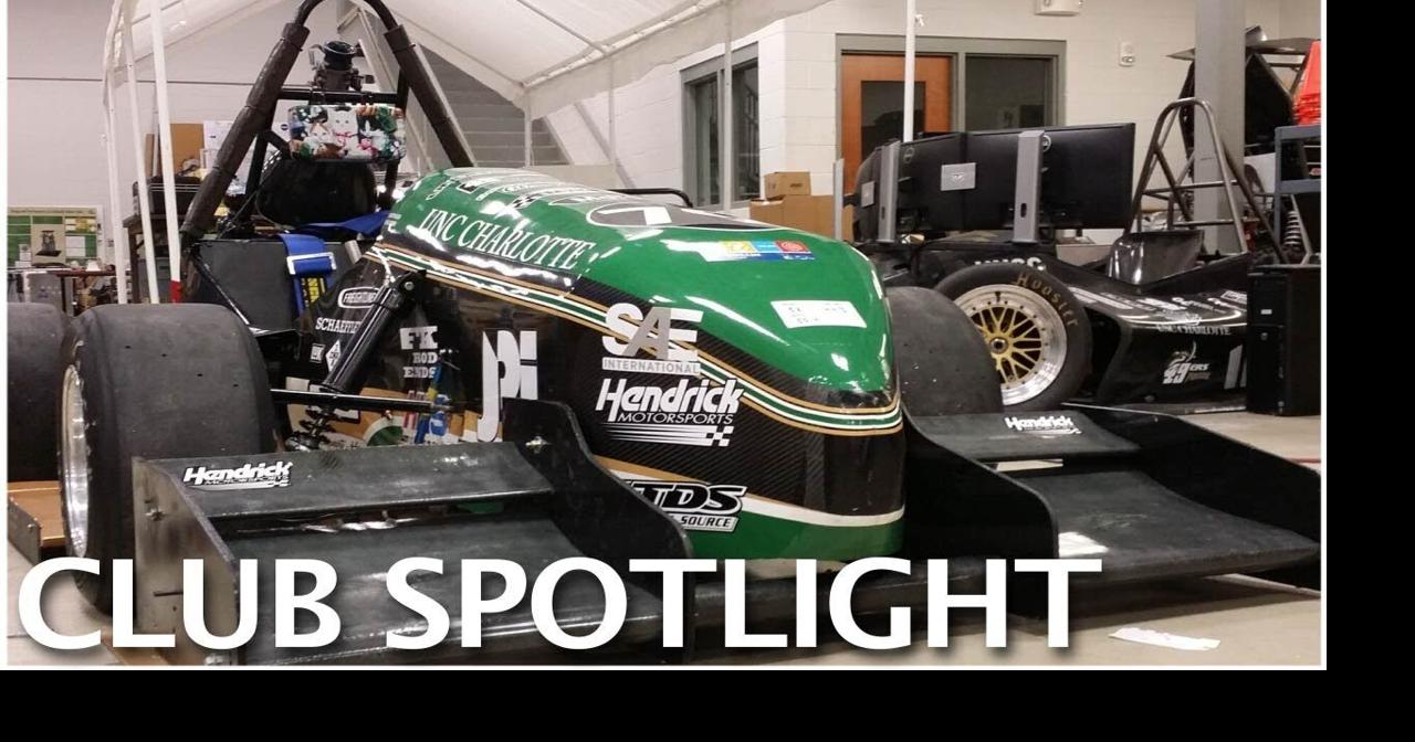 Club Spotlight: 49ers Racing | Multimedia | ninertimes.com