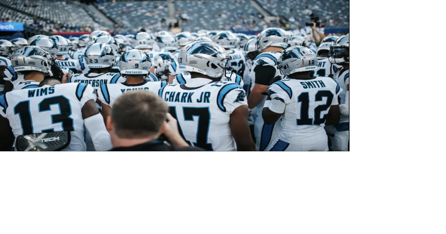Column: 2023 Carolina Panthers is one of the worst in franchise history ...