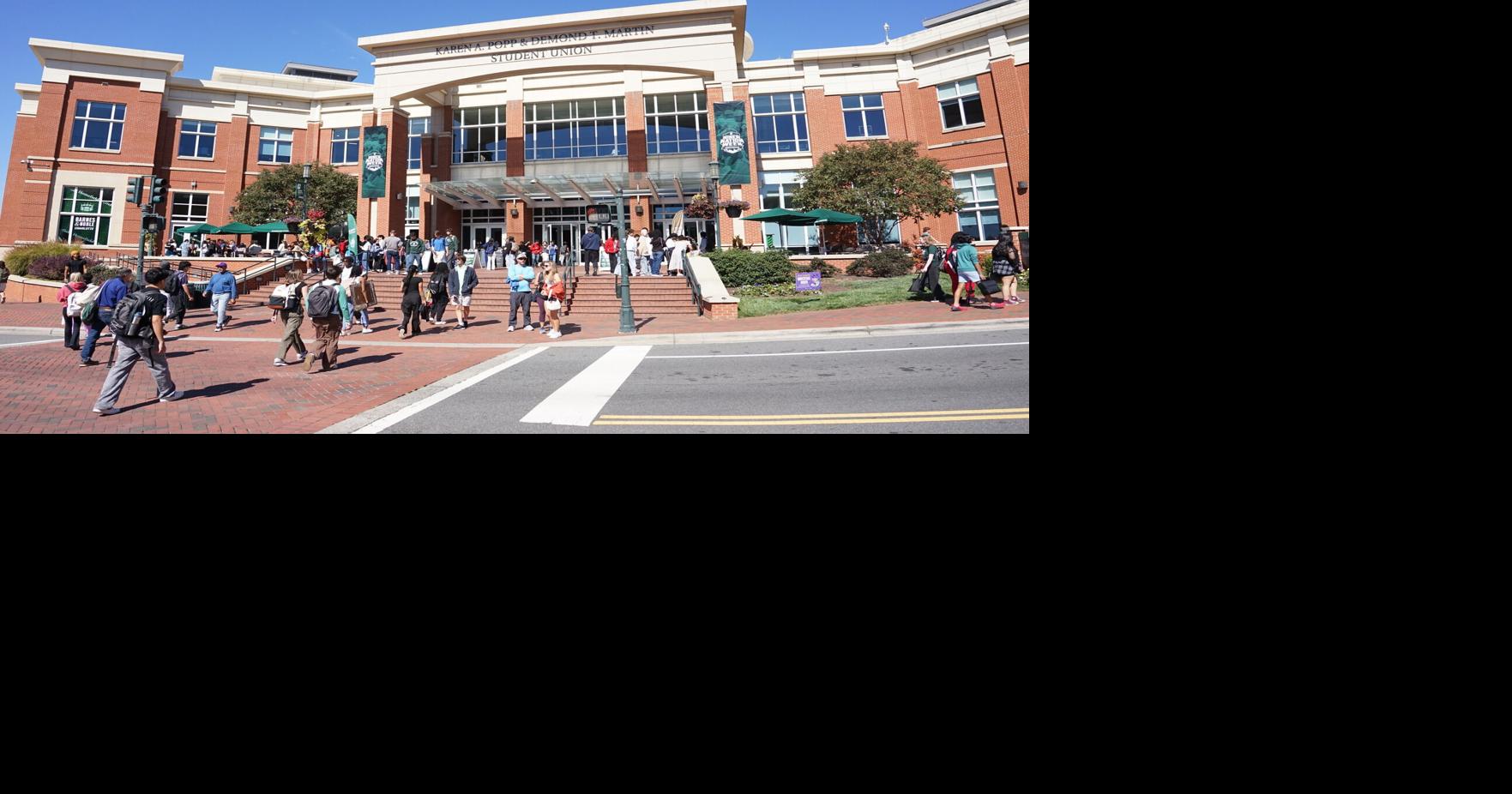 UNC Charlotte international students face restrictive health insurance ...