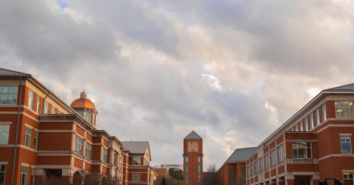 UNC Charlotte students report satisfaction ratings in campus survey ...