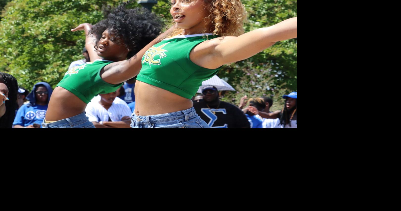 Photos: NPHC hosts annual Yard Show | Multimedia | ninertimes.com