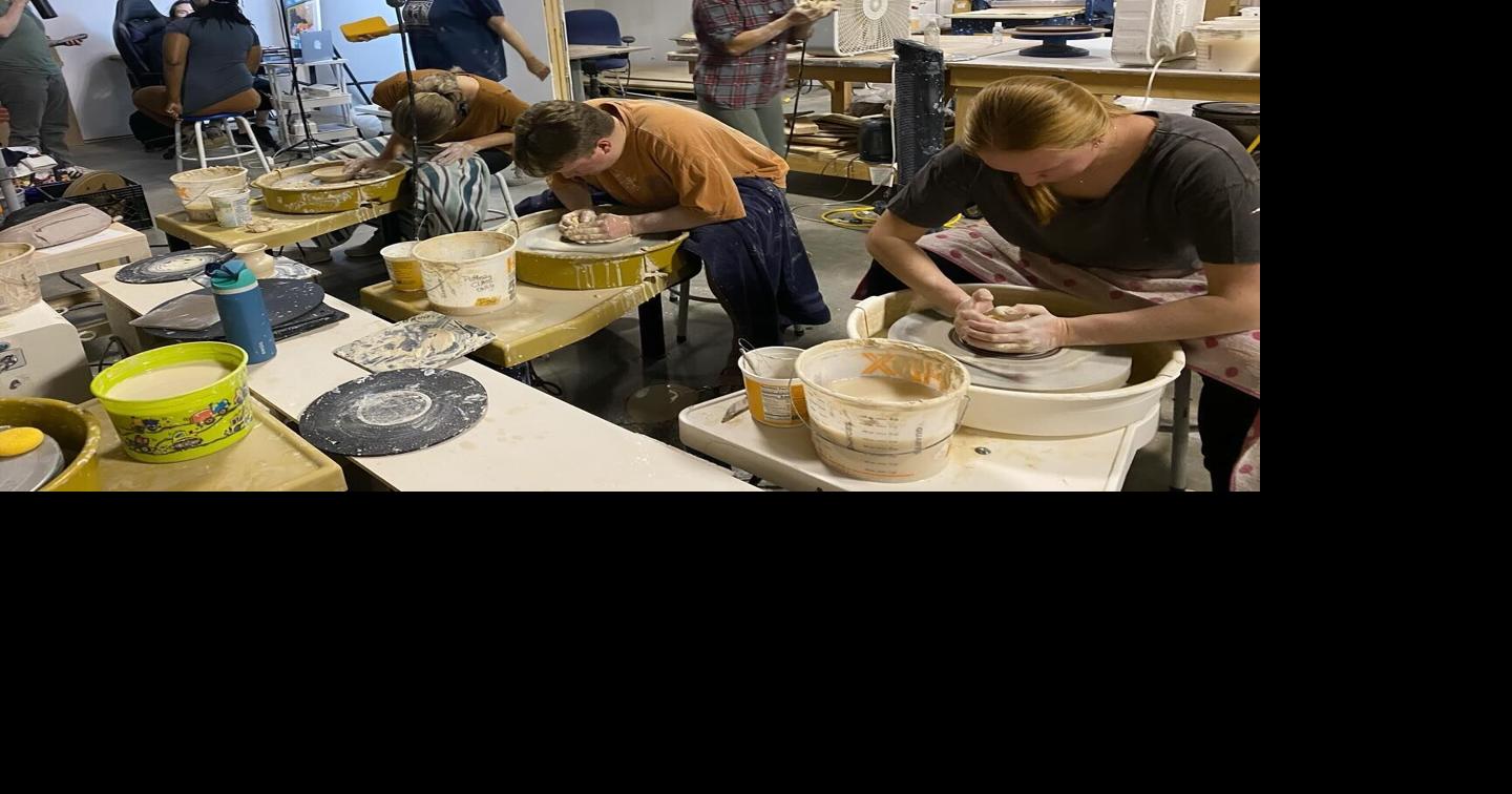 MakerSpace Charlotte: Talent, tools and togetherness under one roof | Arts And Culture ...