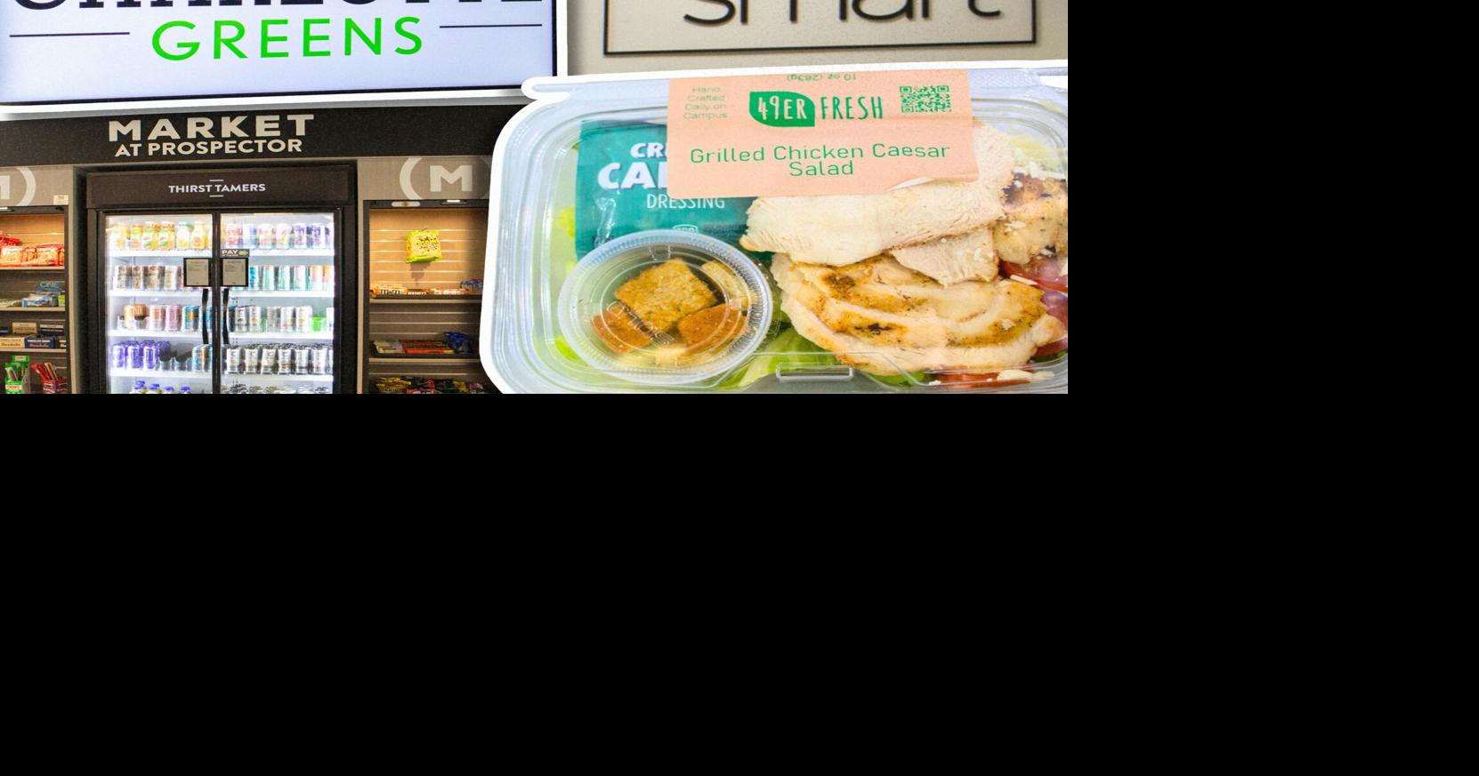 NNG: Places to eat cleaner on campus | News | ninertimes.com