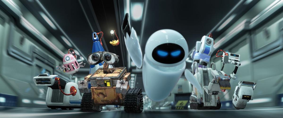 Top 10 Pixar Films | Arts And Culture | ninertimes.com