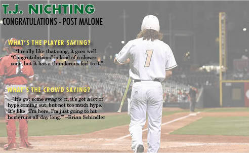 What’s in a song? | Sports | ninertimes.com