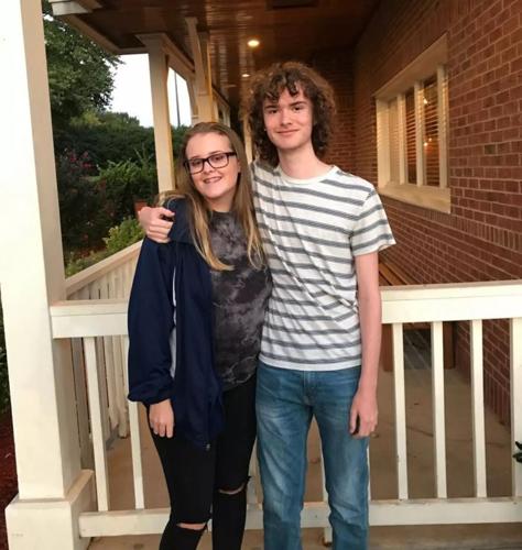 Remembering Ellis Reed Parlier | Day Of Remembrance | ninertimes.com