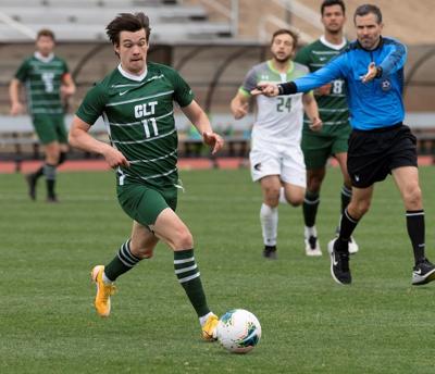 Men's soccer blanks UAB; Langan gets 100th win | Mens Soccer ...
