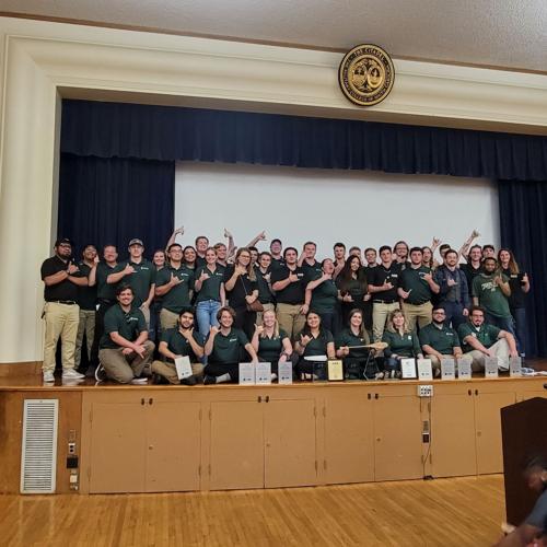 UNC Charlotte Places First in American Society for Civil Engineers ...