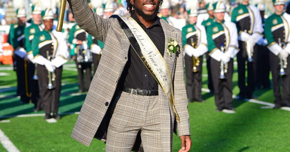 UNC Charlotte celebrated Niner Nation Week Oct. 17 to Oct. 23 | News ...