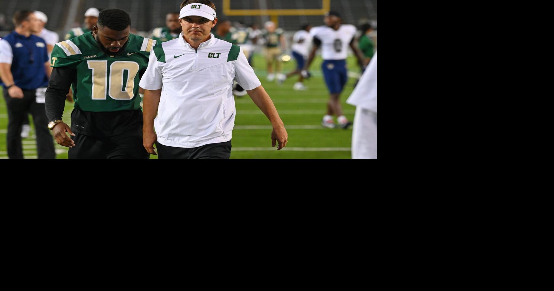 The rise and fall of Will Healy's tenure with Charlotte football ...