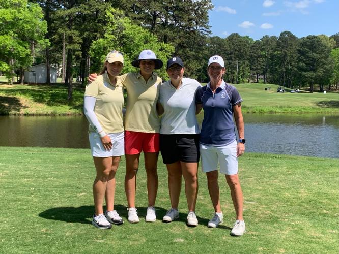 The Reed Parlier Golf Tournament honors a legacy while giving back to ...