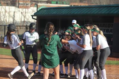 A Disappointing 49er Classic for softball | Sports | ninertimes.com