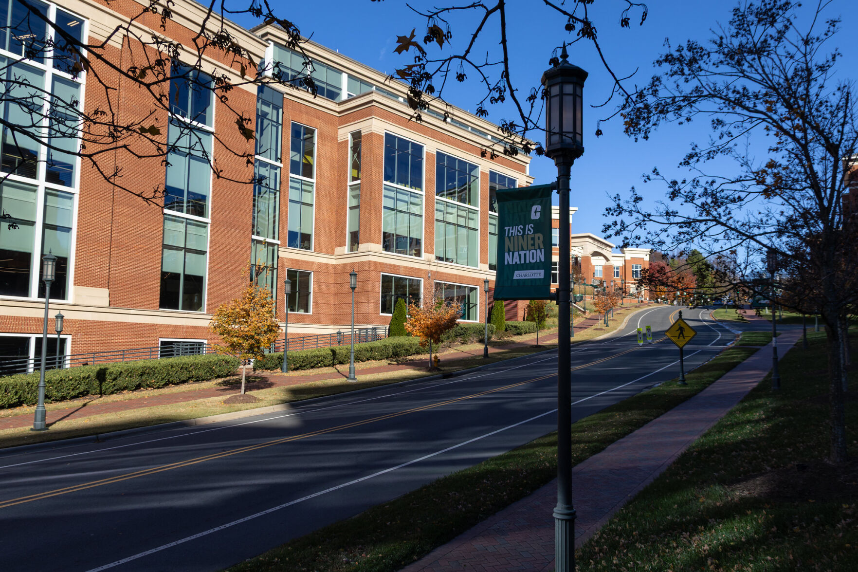 UNC Charlotte faculty skeptical about new public syllabi policy | News ...