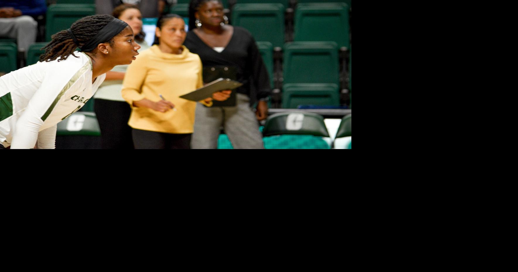 Silent but deadly: How Emani' Foster has become one of nation's top ...