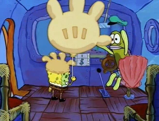 A Sponge’s Impact: Reflecting on ‘SpongeBob SquarePants’ | Arts And ...