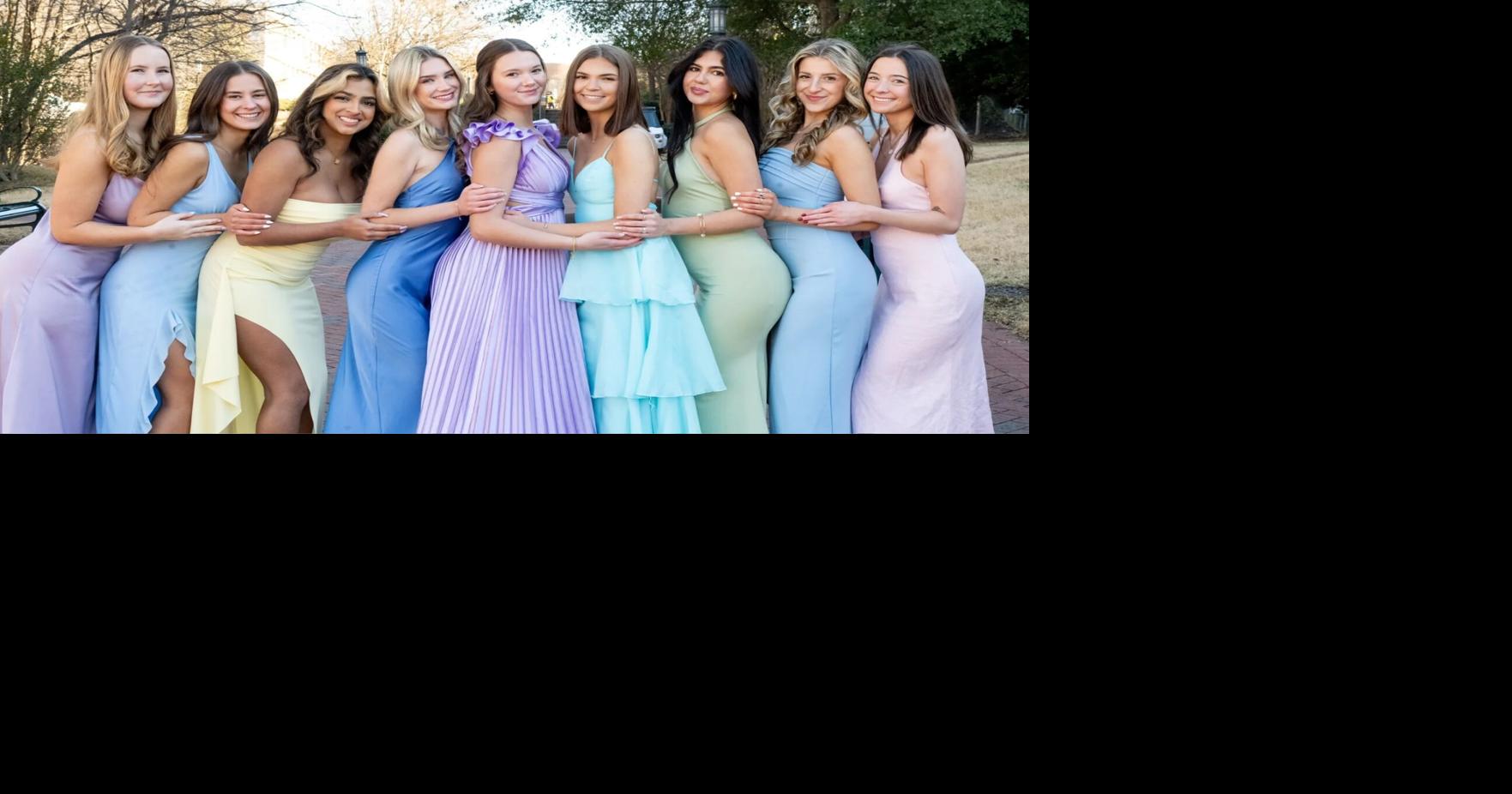 Charlotte's Panhellenic Executive Board is shaping the next generation ...