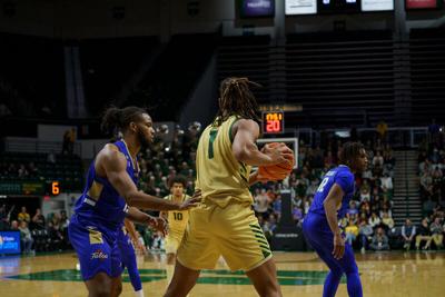 Charlotte men's basketball secures their first road win defeating UTSA ...