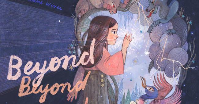 Album Review: In 'Beyond Beyond Beyond,' The Crane Wives do what they ...