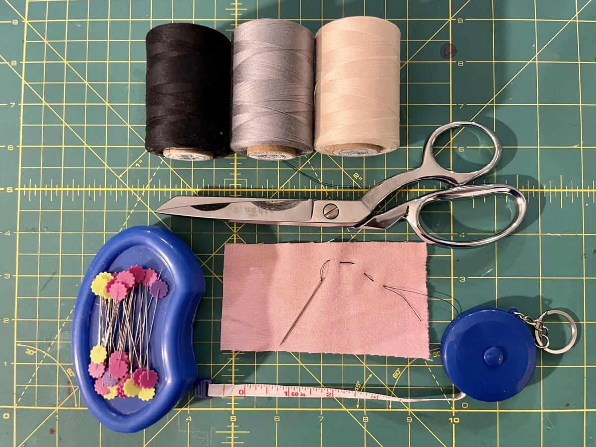 Basic sewing skills every college student should know | Arts And ...