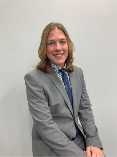 Voting for the next Golden Niner will end Oct. 19 | News | ninertimes.com