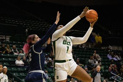 Charlotte women's basketball takes back-to-back wins at home following ...