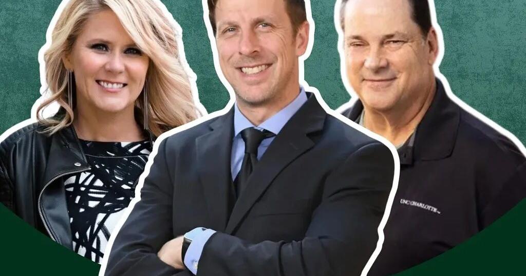 Rated and respected: Charlotte professors turn student feedback into ...