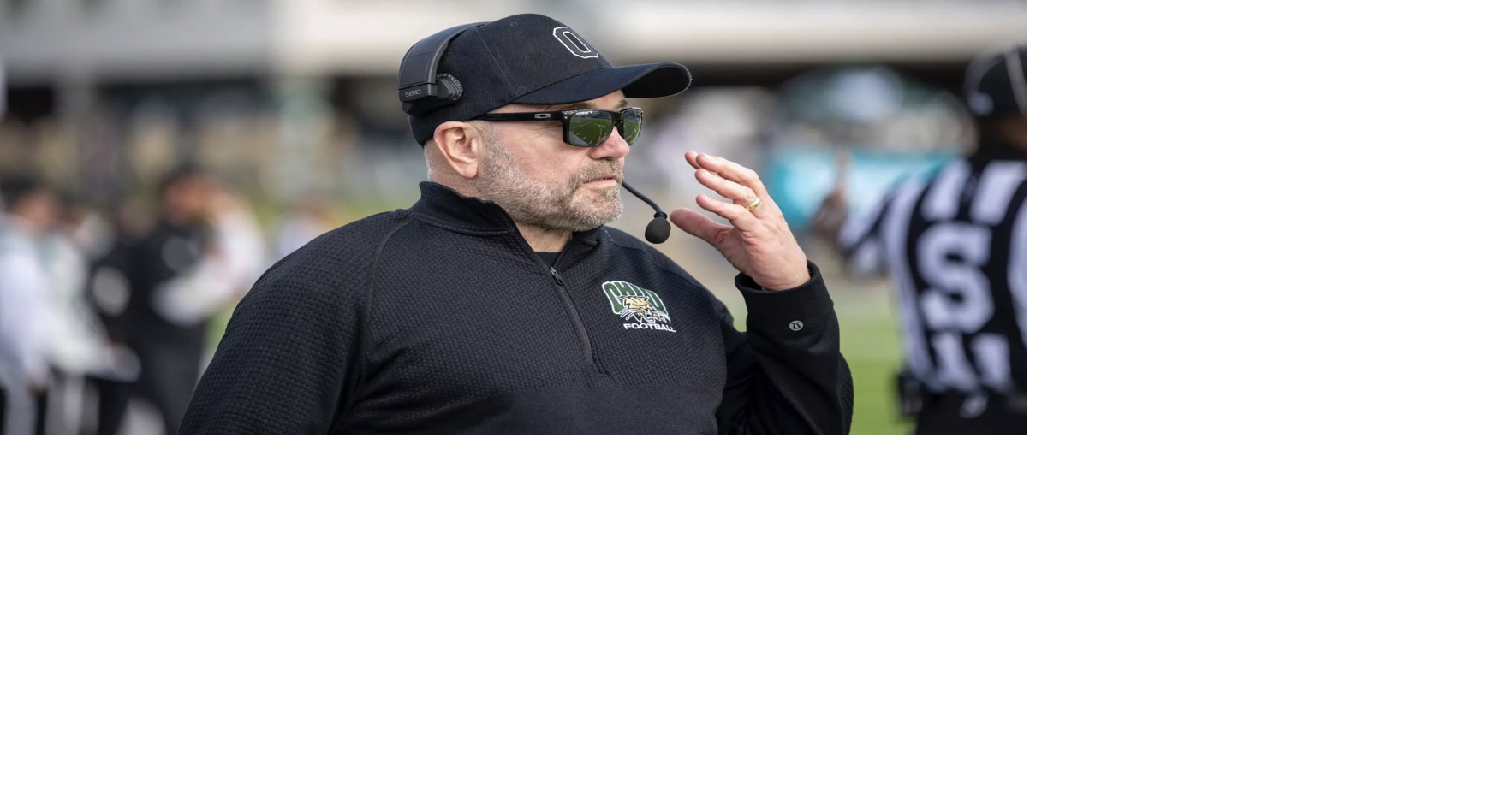 Tim Albin to usher in new era of Charlotte football as next head coach ...