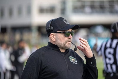Tim Albin to usher in new era of Charlotte football as next head coach ...
