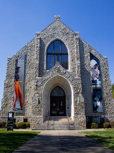 The McColl Center for Art + Innovation offers artists residencies in ...