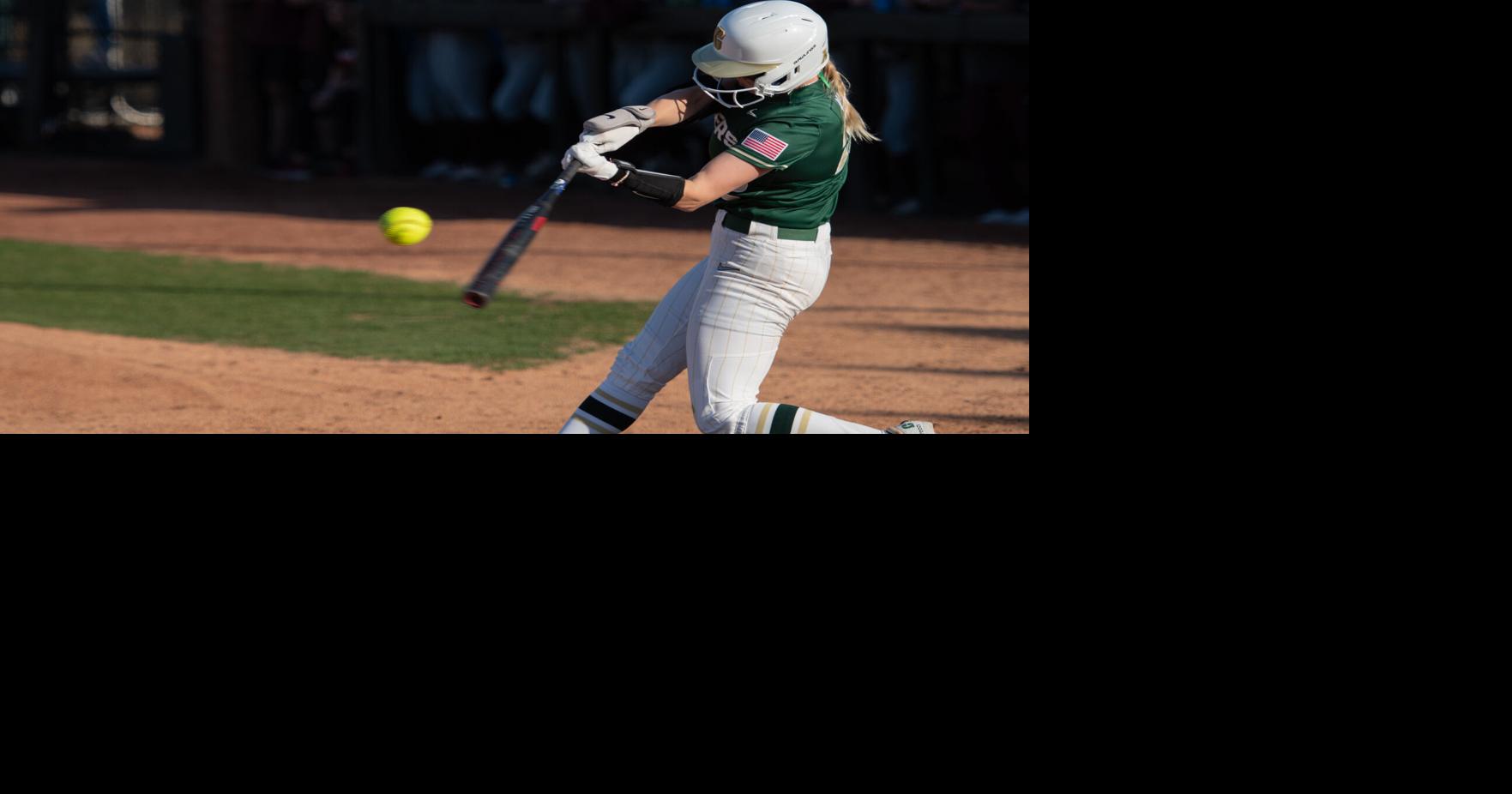 Charlotte softball hosts the Wichita State Shockers in battle of top ...
