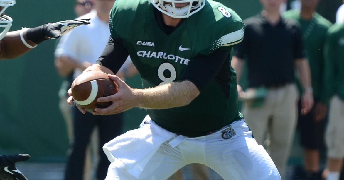 FCS Standings for Charlotte 49ers | Sports | ninertimes.com