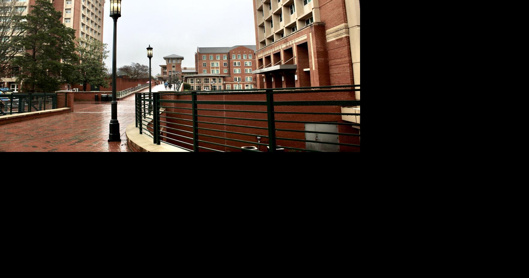 Opinion: Charlotte students need to be more aware of frost and freeze ...