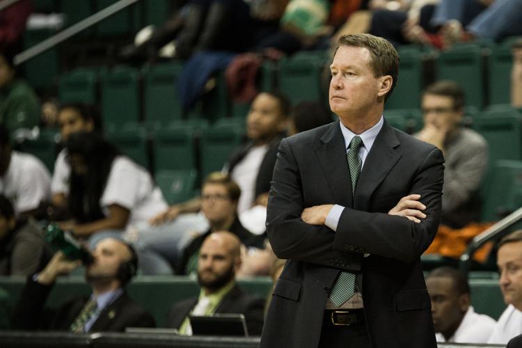 Mark Price commits to the future of Charlotte | Sports | ninertimes.com