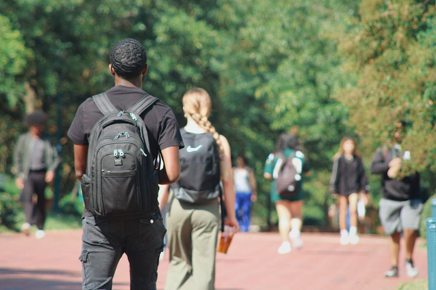 First-year students required to live on campus starting fall 2025 ...