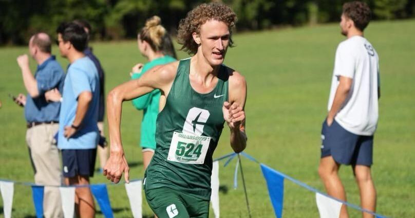 Charlotte cross country ramps up as they approach post-season racing ...