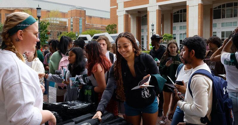 UNC Charlotte hosts third annual Well-Being Block Party April 17 | News ...